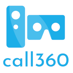 Free 360 video calls - call360